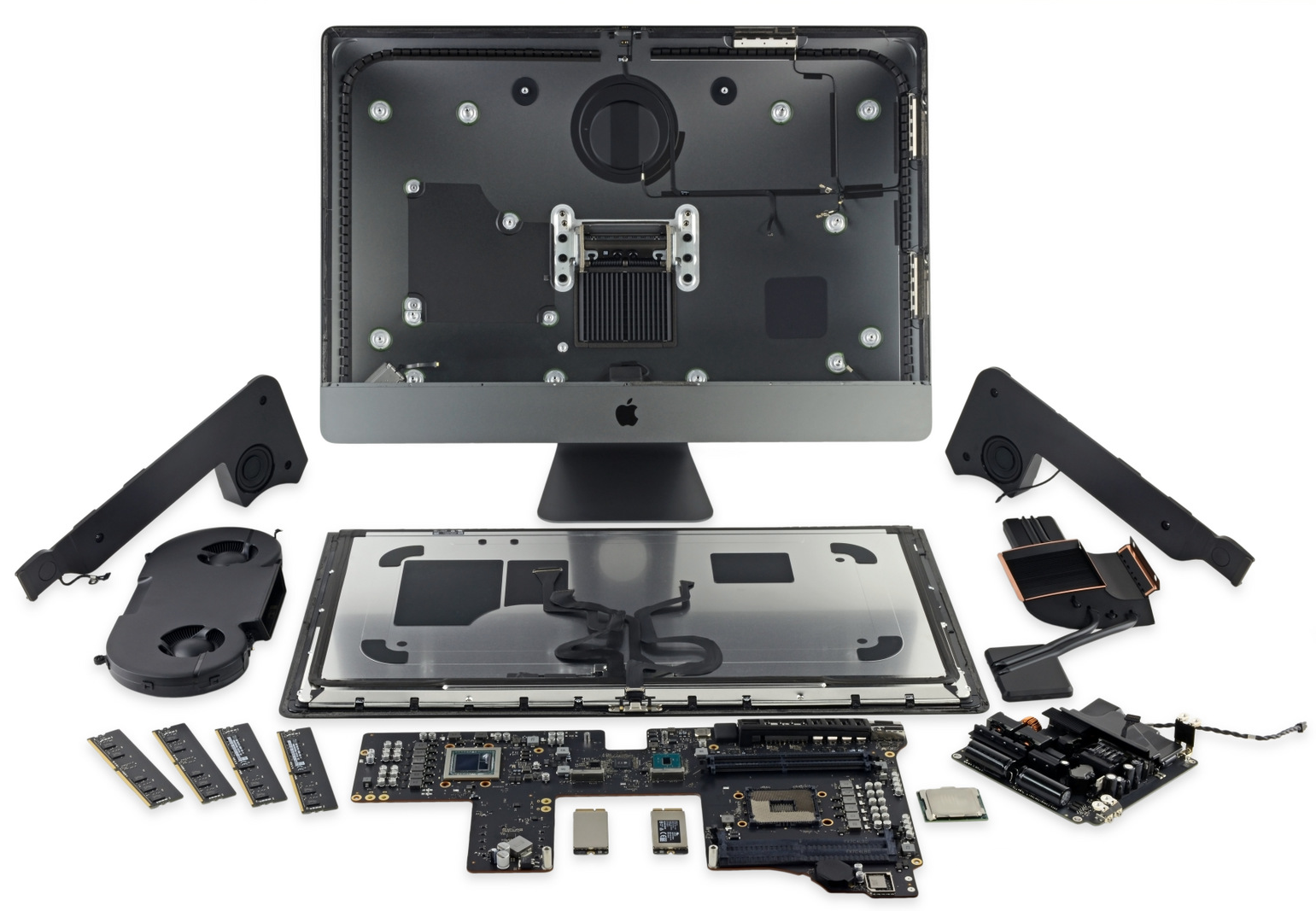 Apple & Mac reparatur - 360°IT